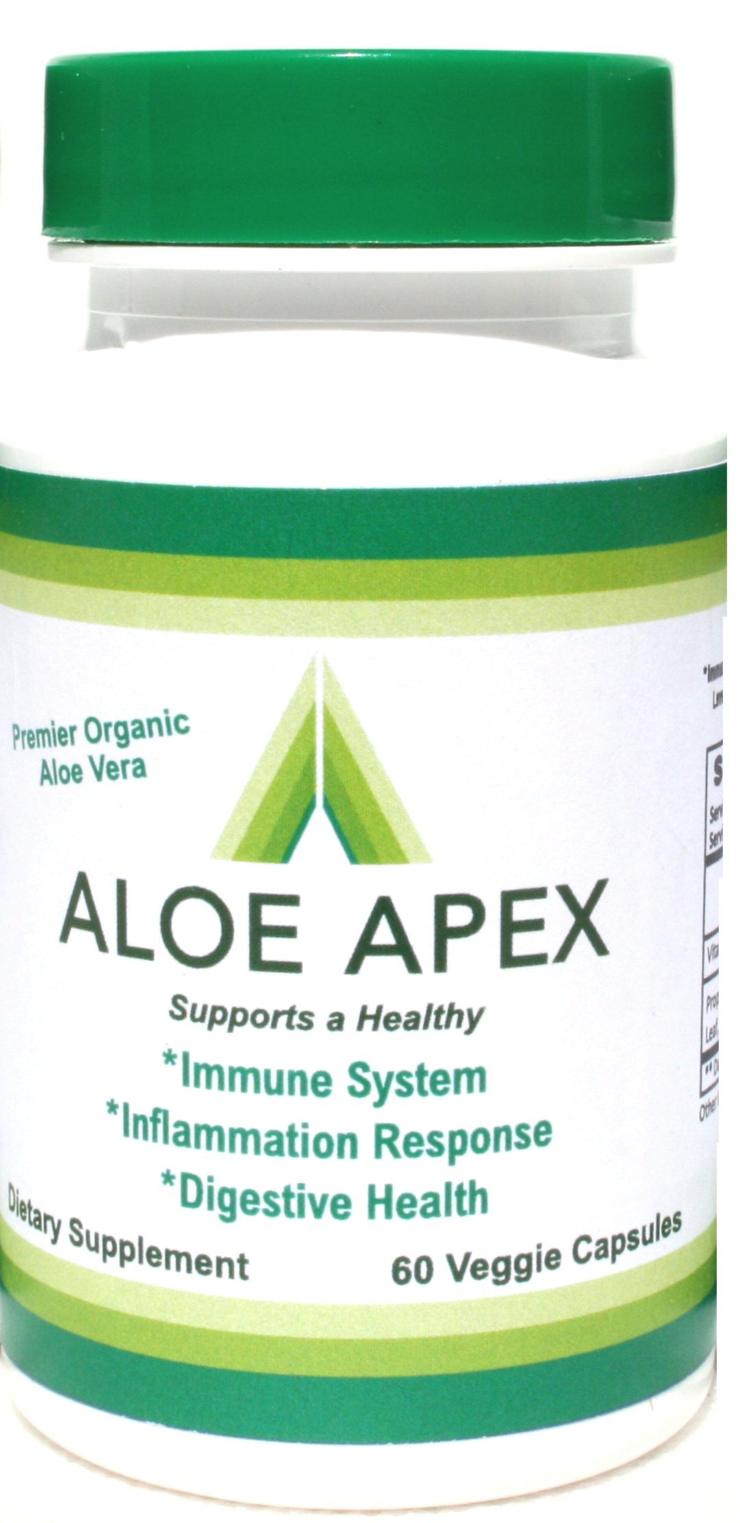Our Products – Apex Health