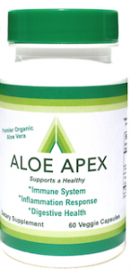 Know The Cause – Apex Health