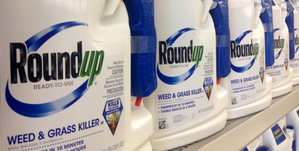 Roundup Cancer Risk is Only One Danger – Apex Health
